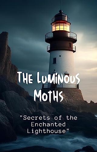 Amazon.com: "The Luminous Moths: Secrets of the Enchanted Lighthouse ...