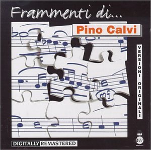 Frammenti Di Pino: Pino Calvi: Amazon.in: Music}
