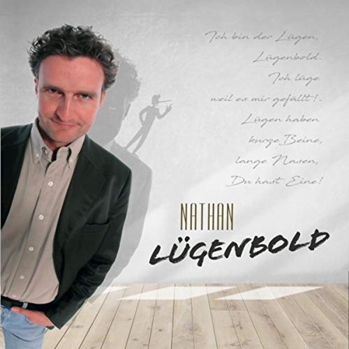 Amazon.com: Lügenbold : Nathan: Digital Music