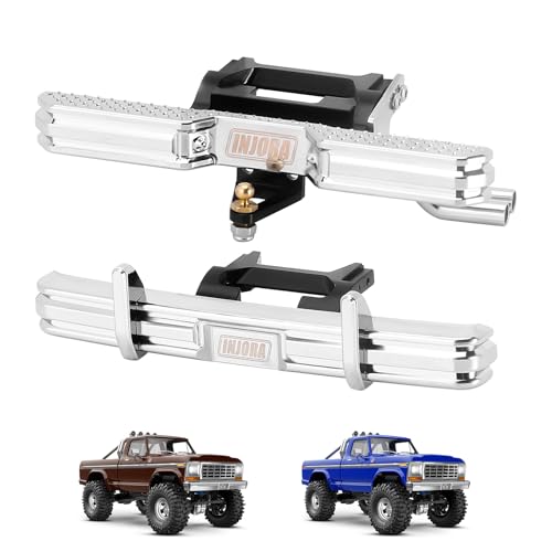 Amazon Best Sellers: Best RC Vehicle Bumpers