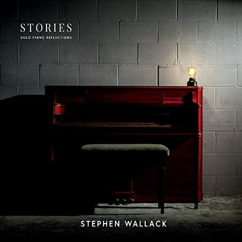 Stephen Wallack - Stories - Amazon.com Music