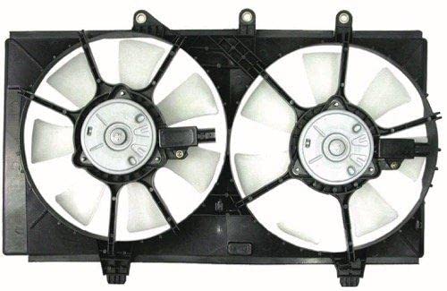 Amazon.com: GO-PARTS - for 2001-2005 Dodge Neon Engine/Radiator Cooling ...
