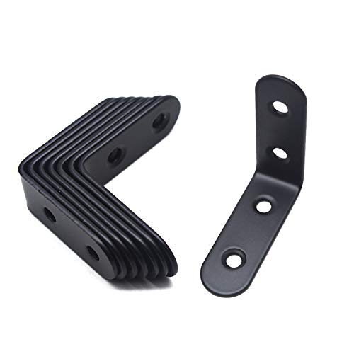 What Are L Brackets & What Are They Used for?