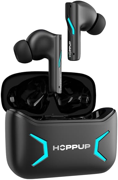 Dubstep Buzz X5 in-Ear Wireless Earbuds with Upto 50 hrs Playtime, 13mm ...