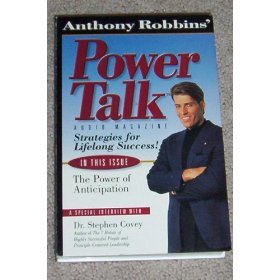 Power Talk Audio Magazine (The Decision That Ensures Your Success ...