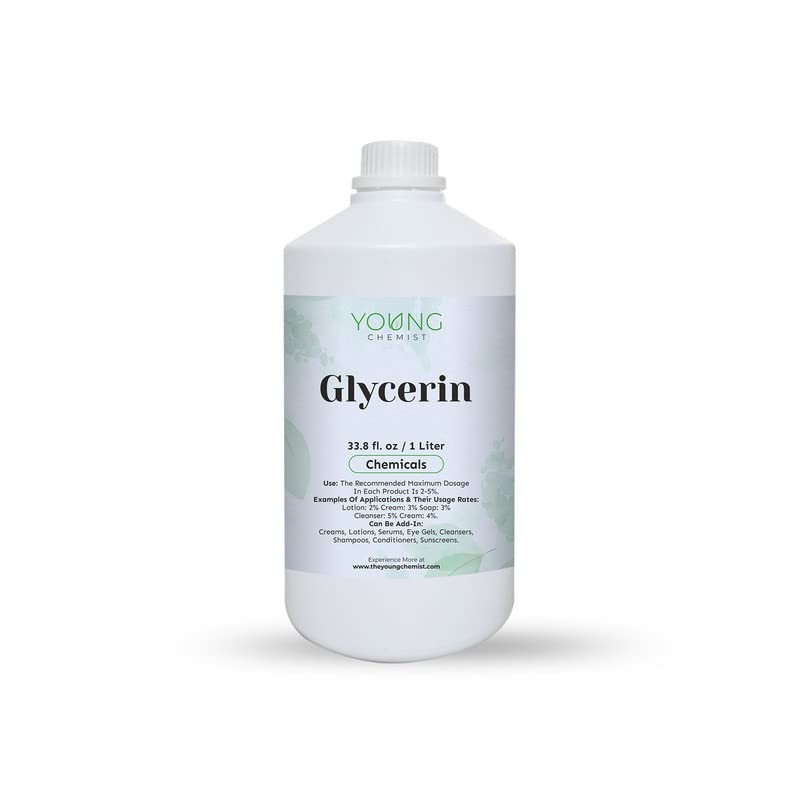 Young Chemist Glycerin Liquid | For Soft And Moisturize Skin increase ...