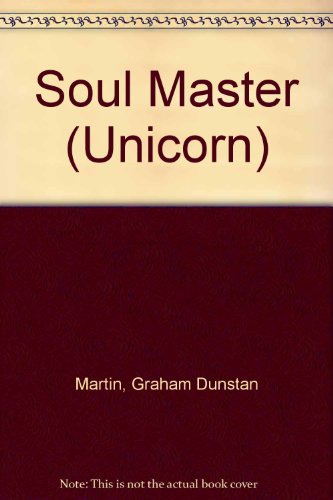 『Soul Master』｜感想・レビュー - 読書メーター