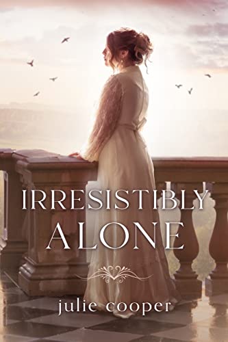 Amazon.com: Irresistibly Alone: A novella length variation of Jane ...