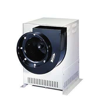 Labconco 7068800 Coated Steel Blower without Explosion-Proof, 1/3 HP ...