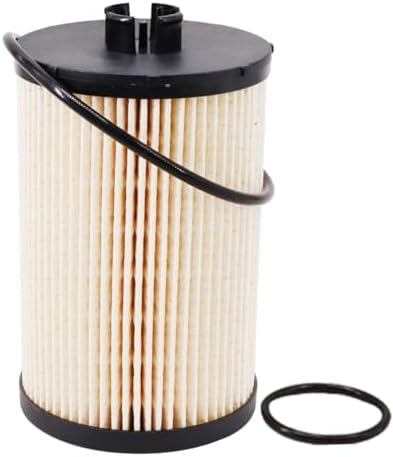 Amazon.com: P550824 Fuel Filter Compatible with HC Trucks DT466E MAXX ...