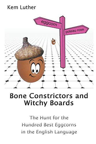 Bone Constrictors and Witchy Boards: The Hunt for the Hundred Best ...