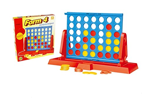 Cuatro en raya | Guías Prácticas