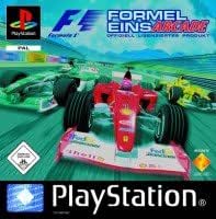 Formula One Arcade - Complete package - 1 user - PlayStation - German ...