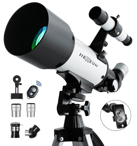 Why Are Telescope Images Inverted? | All Things Backyard