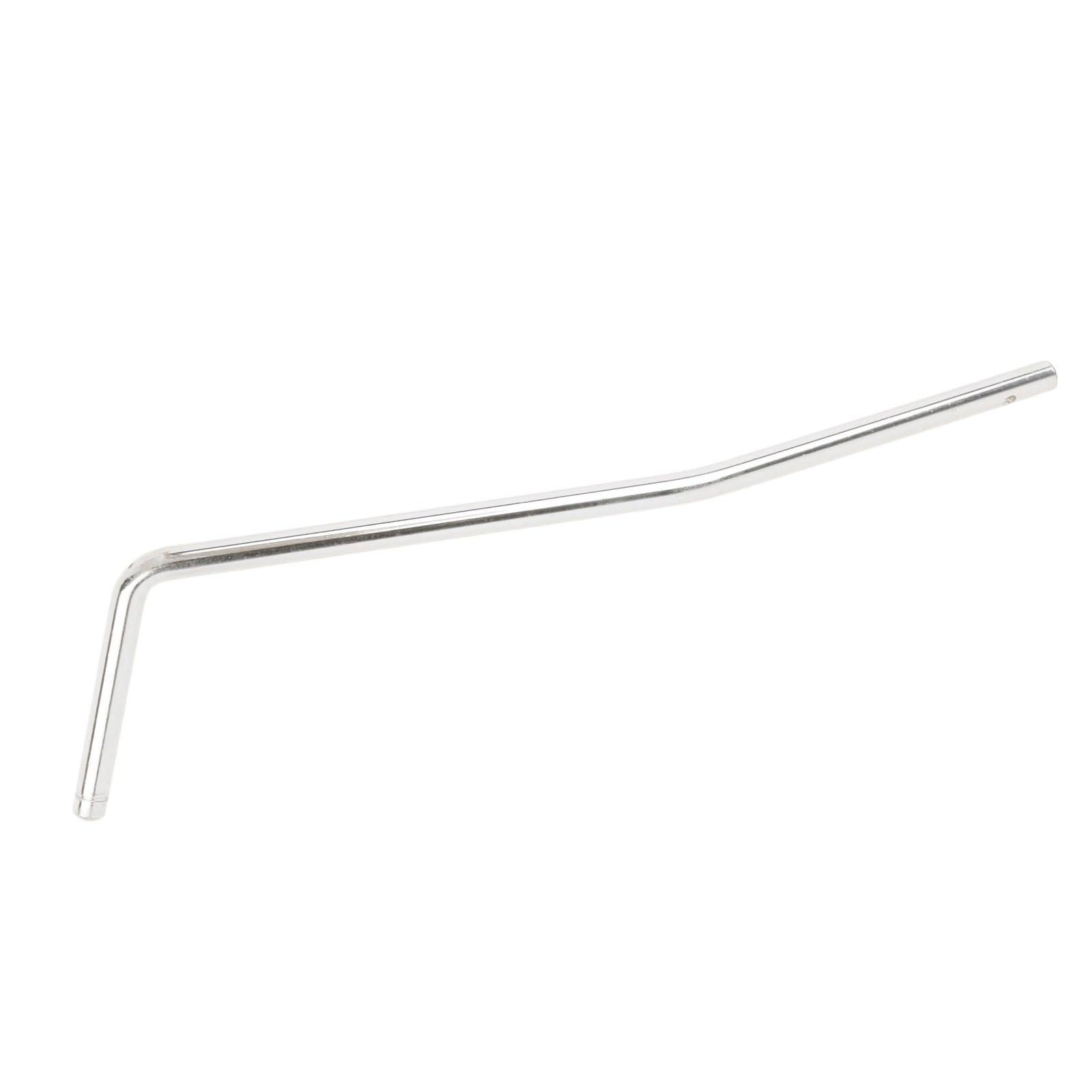 Snapklik.com : Tremolo Arm, Push In Steel Design Whammy Bar Silver ...