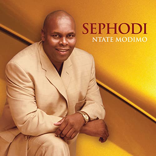 Amazon.com: Ntate Modimo : Sephodi: Digital Music