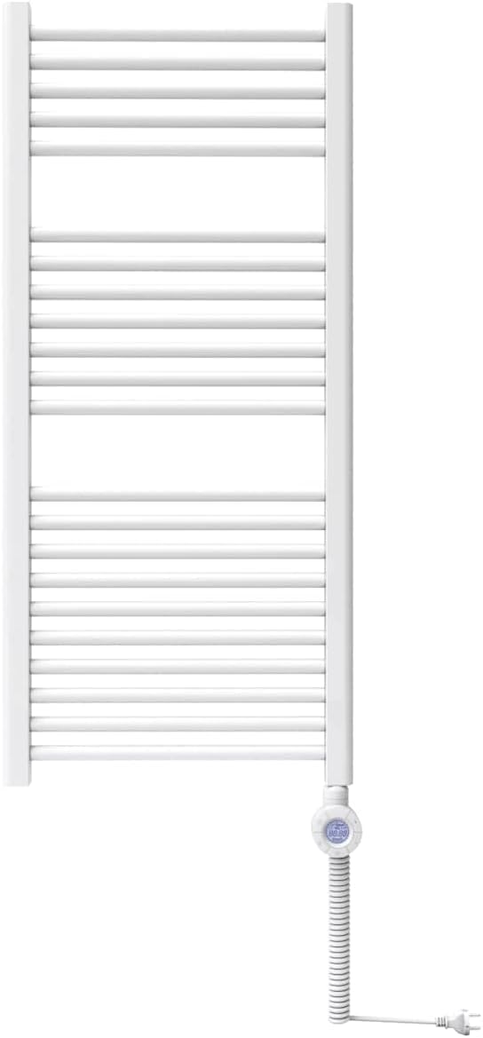 Bosch Thermotechnik Heat Radiator 4500 Electric Bathroom Radiator 1110 ...