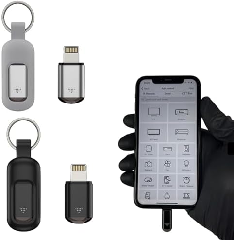 Buy Iflipper Zero Device - Mini Smartphone IR Remote, Hacking Device ...