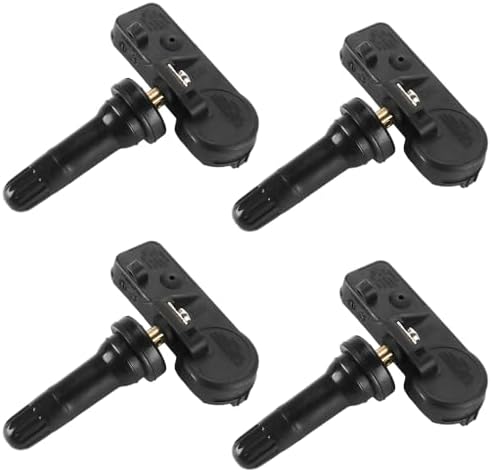 Amazon.com: POHILA 315MHz TPMS for Ford 2005-2011 Escape Edge ...