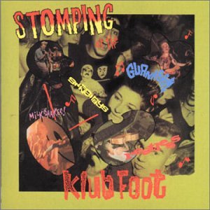 Various Artists - Stomping at the Klub Foot 1 - Amazon.com Music