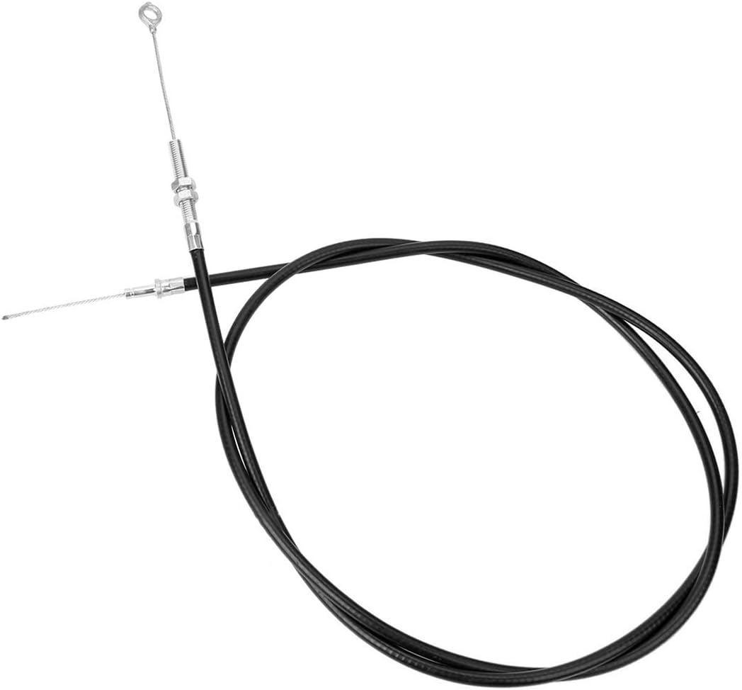 Amazon.com: AUCELI Throttle Cable with Loop, Universal Casing for Manco ...