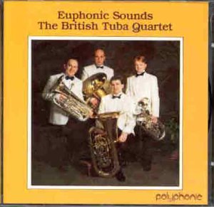Euphonic Sounds - Amazon.com Music