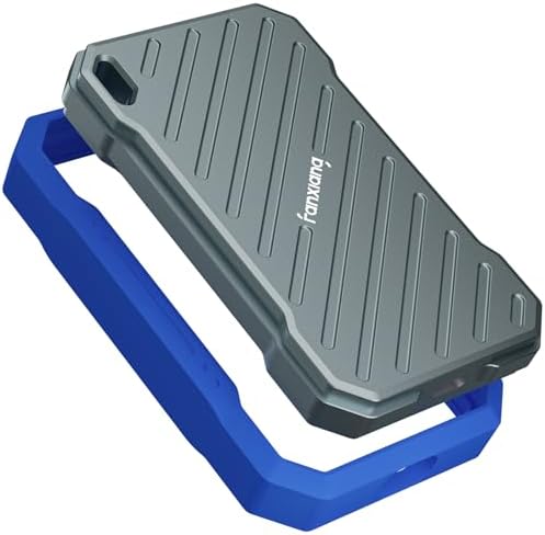 Amazon.com: SSK Portable SSD 1TB External Solid State Drives, up to ...