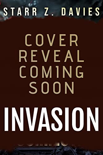 Amazon.com: Invasion: A Post-Apocalyptic Dystopian Novel (Powers Legacy Book 4) eBook : Davies ...