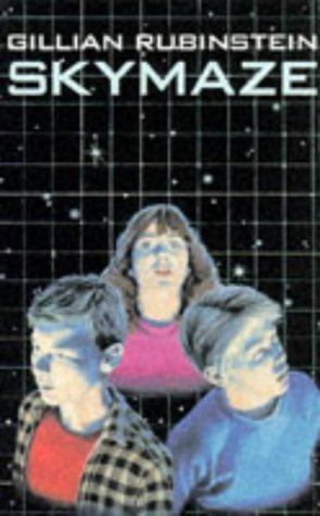 Skymaze: Gillian Rubinstein: 9780749703974: Amazon.com: Books
