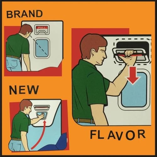 Play Brand New Flavor by Sugar Pit on Amazon Music