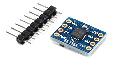 Pro3D GY-25 MPU-6050 6DOF Angle Module Tilt Angle Module MCU Data ...