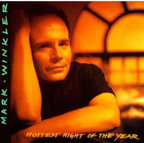Hottest Night: Mark Winkler: Amazon.in: Music}