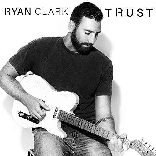 Trust de Ryan Clark en Amazon Music Unlimited