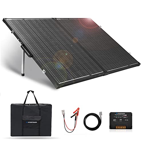 Top 10 Best 160 Watt Solar Panel : Reviews & Buying Guide - Katynel