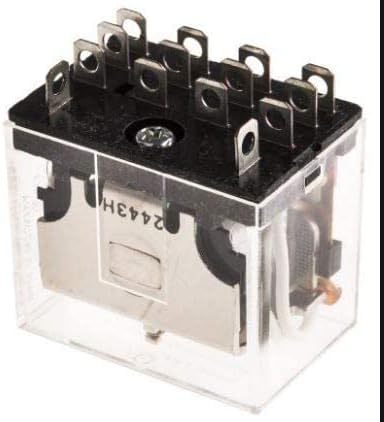 ARINO LY4 RELAY 220VAC 14 PIN RELAY LY4-N RELAY 220VAC (WITHOUT BASE ...