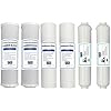 Amazon.com: IPW Industries Inc., 2-Pack Puromax PC4 Reverse Osmosis ...