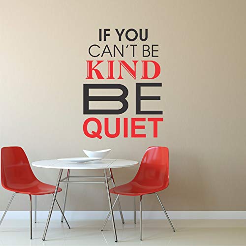 Buy Wall Kriti Wall Sticker for Home Decor Bedroom Quotation Vinyl Wall ...