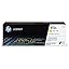 HP 415X - High Yield - yellow - original - LaserJet - toner cartridge ...
