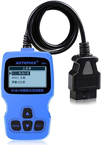 Buy Vehicle-Specific Diagnostic Equipment Detection Decoder-Compatible ...