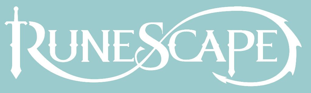 Runescape Logo