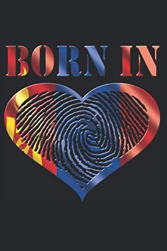 MONGOLIA NOTEBOOK: Mongolia Notebook | college book | diary | journal ...