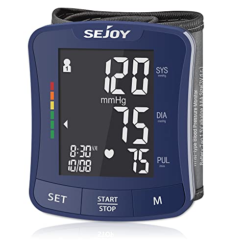 Top 10 Portable Blood Pressure Device of 2022 - Katynel