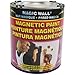 Magic Wall Magnetic Paint Quart Kit - 32 oz - Amazon.com