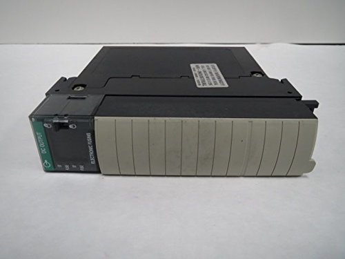 ALLEN BRADLEY 1756-OV16E/A CONTROL LOGIX 16PT OUTPUT MODULE 3.2 F/W 24V ...