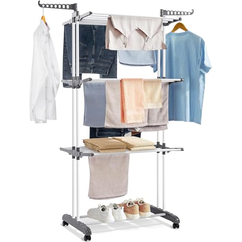 Amazon.com.au Best Sellers: The most popular items in Hanging Dry Racks