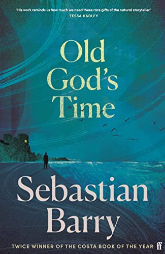 Old God's Time: 'A masterpiece.' Sunday Times - Kindle edition by Barry ...
