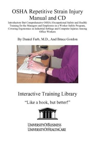 『Osha Repetitive Strain Injury: Introductory but - 読書メーター