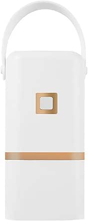 Amazon.com: Portable Dryer Machine, Large Capacity Hanging Clothes ...