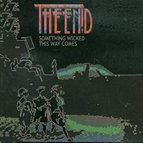 Écouter Something Wicked This Way Comes de The Enid sur Amazon Music ...