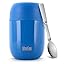 WayEee Food Flask, Food Flask for Hot Food Stainless Steel Food Jar ...